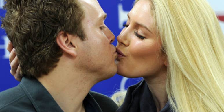 Celebrity Sex Reality Stars With A Sex Video Yourtango