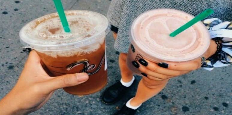 What Your Starbucks Order Says About Your Sex Life Yourtango