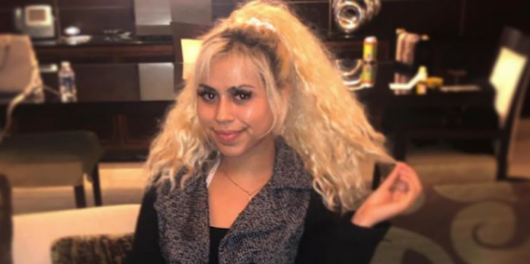 Who Is Starfire New Details On Juice Wrlds Ex Girlfriend Who Tweeted That She Was Not Okay