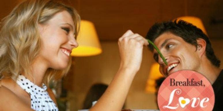 Is It Gross For Couples To Feed Each Other In A Restaurant Yourtango