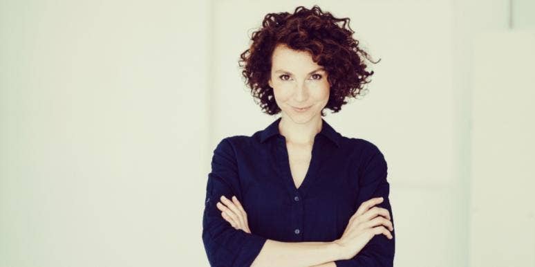 4 Ways To Stop Perfectionism From Stealing Your Focus Erica Wollerman