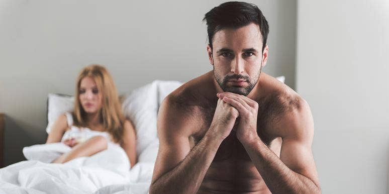 My Husband Stopped Having Sex With Me As Punishment Yourtango 