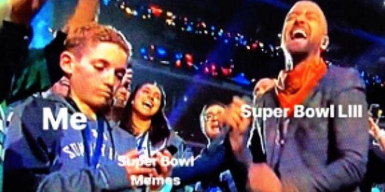 The Best Funny Super Bowl 2019 Memes From Twitter Instagram And Facebook Yourtango
