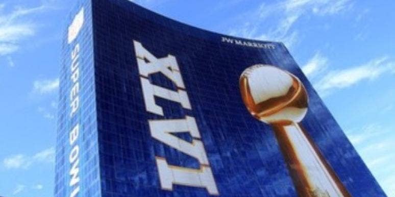 Sex Lies And The Super Bowl Is The Big Game A Dream Date Yourtango
