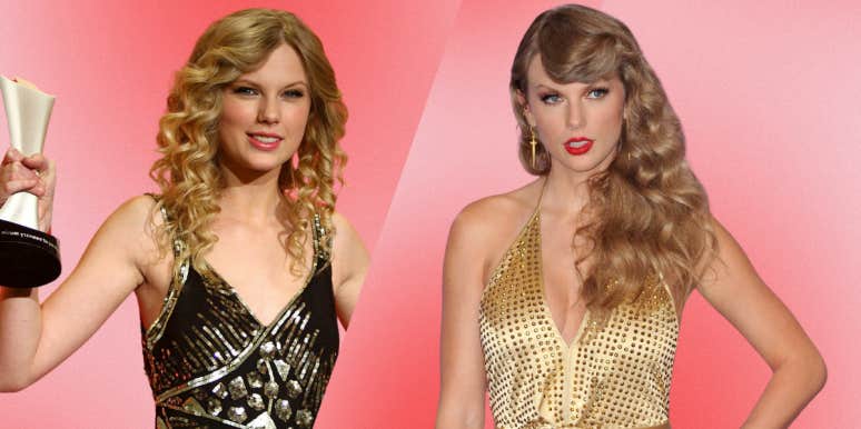 Did Taylor Swift Get A Boob Job An Investigation And Pics Yourtango