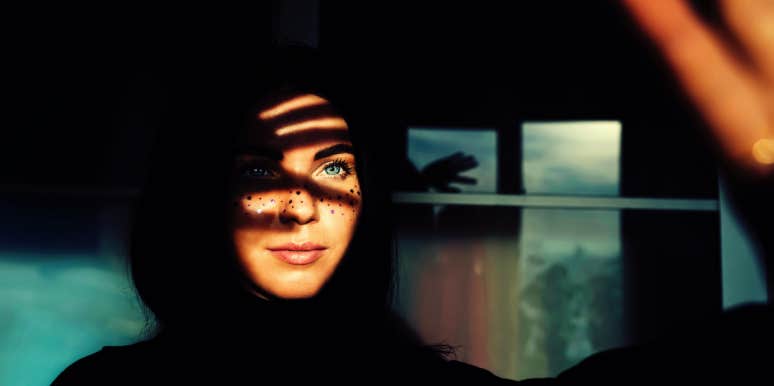 Woman Born With Birthmarks All Over Her Body Is Our Hero Yourtango