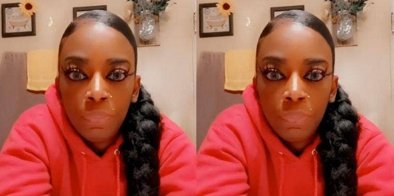 Gorilla Glue Girl Is A Prime Example Of How Black Women Cant Catch A Break With Their Hair