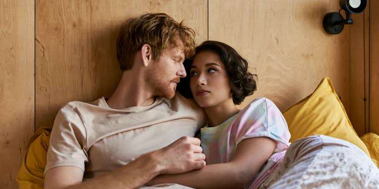 5 Things Women Desperately Wish Men Knew About How To Have Good Sex Yourtango