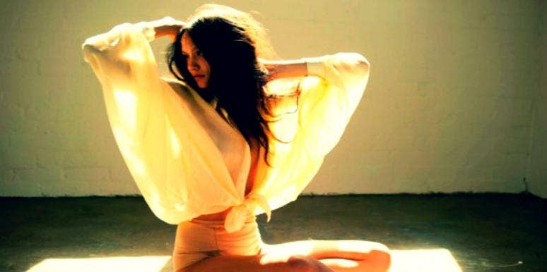 Why Thinking About Sex More Can Help Your Relationship Yourtango