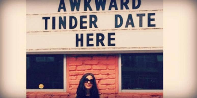 To Married Couples On Tinder If I Wanted A Threesome Id Ask Yourtango