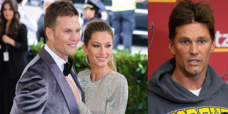 Are Tom Brady And Gisele Bundchen Having Marriage Problems Yourtango
