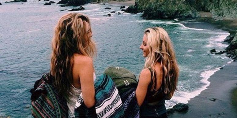 4 Things You Must Know Before Loving A Girl Who Travels Yourtango