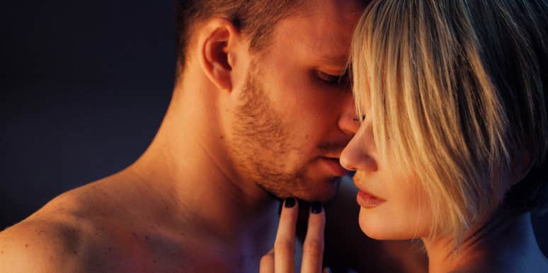 The True Reason For Sex Addiction Is A Lack Of Intimacy Kate Chorley Yourtango