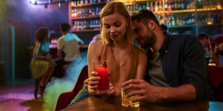 Why My Friends Husbands Want To Have Sex With Me Yourtango
