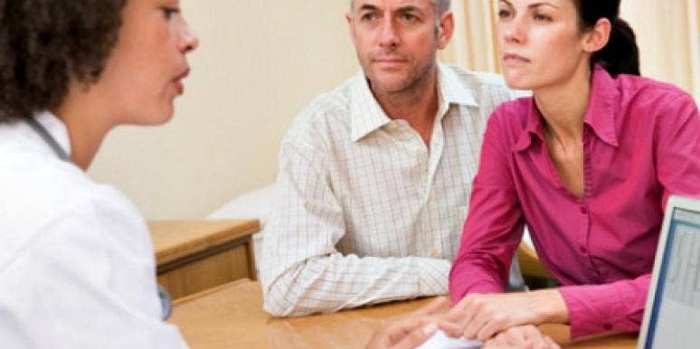 Unexplained Infertility How You Can Overcome It Director Ingrid