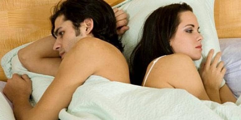 Coital Cephalgia Sex Headaches Yourtango