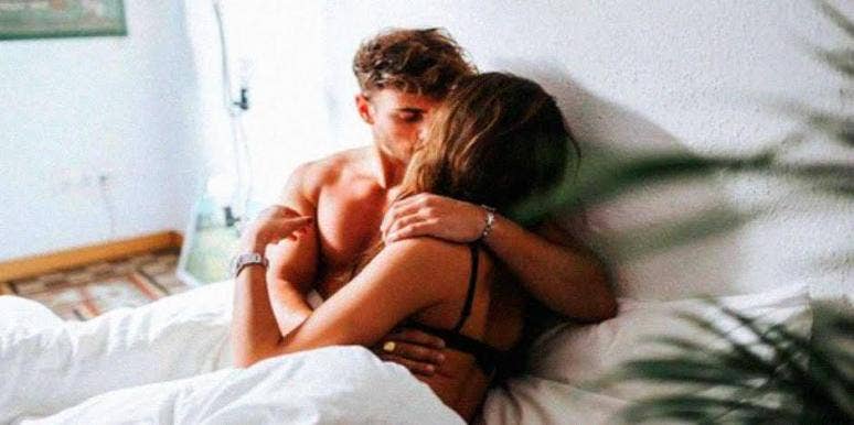 The Weird Reasons Why Men Stop In The Middle Of Sex Yourtango