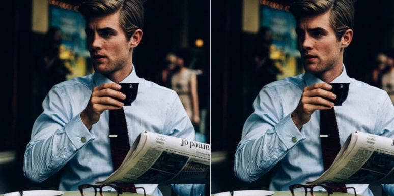 Sexy Things Guys Do That May Seem Unsexy At First Yourtango