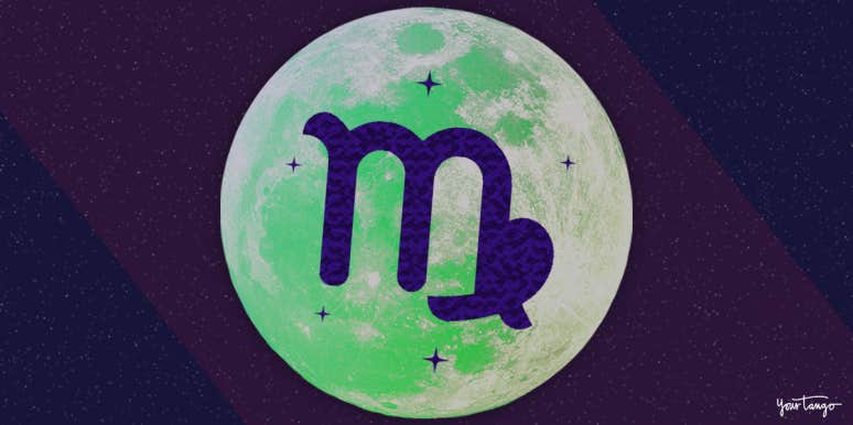 Moon In Virgo Traits Characteristics And Compatibility Yourtango