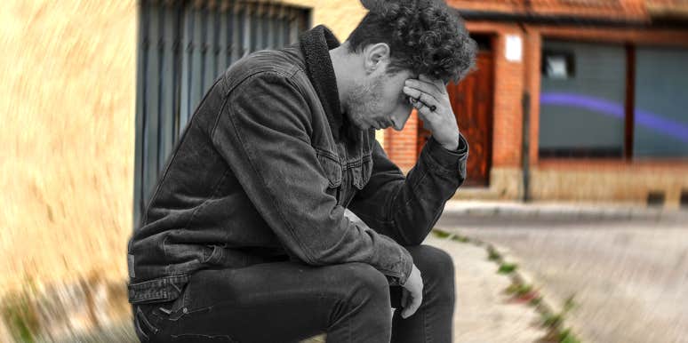 5 Less Obvious Ways Anxiety Shows Up In Men Yourtango