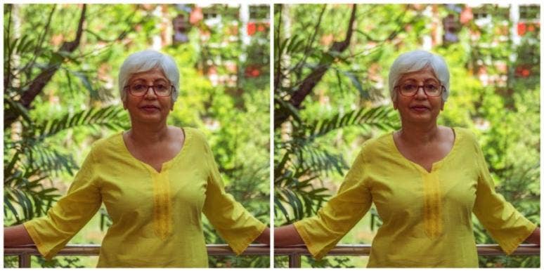 Why Do Women Dye Their Hair Why Coloring Gray Hair Is A Personal Choice Yourtango
