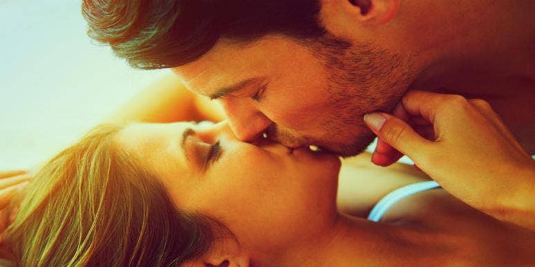 Which Zodiac Sign Is The Best Kisser Yourtango