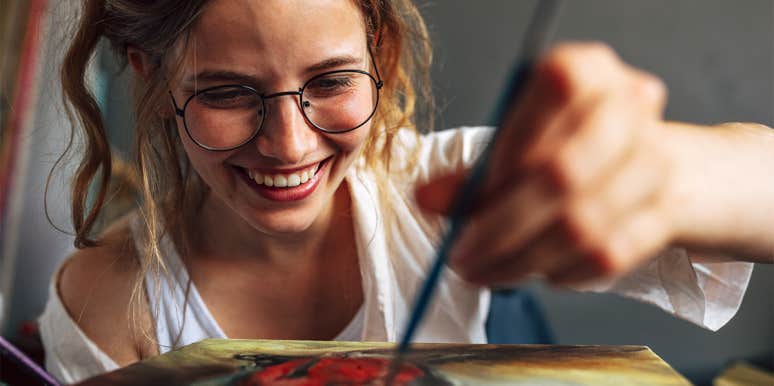 This Is Why Your Art Will Always Matter Yourtango