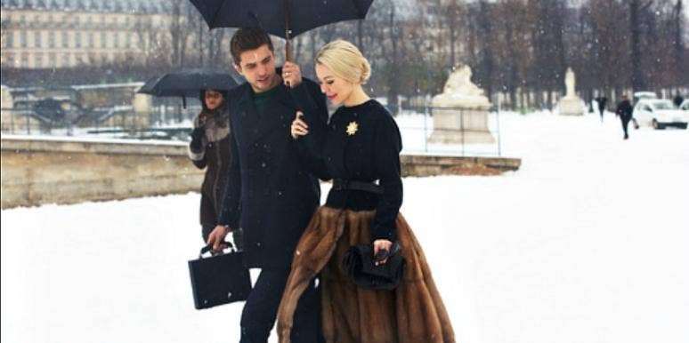 7 Fab Reasons To Rock Your Winter Romance Yourtango