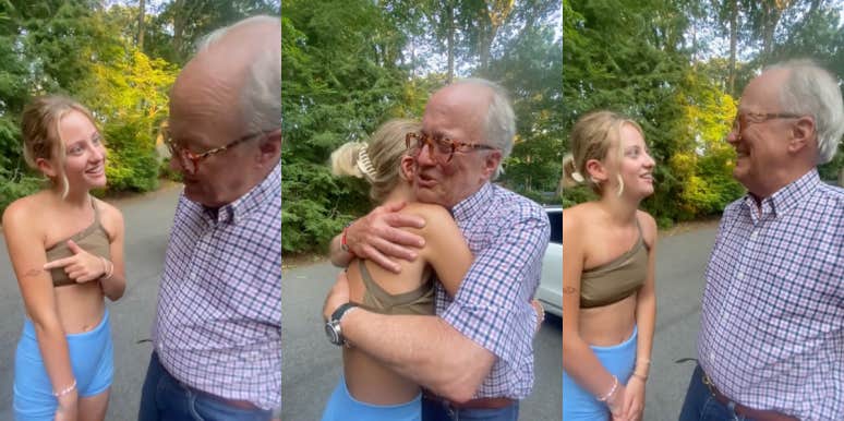Woman Gets A Tattoo In Honor Of A Favorite Memory With Her Father So He Doesnt Forget Her