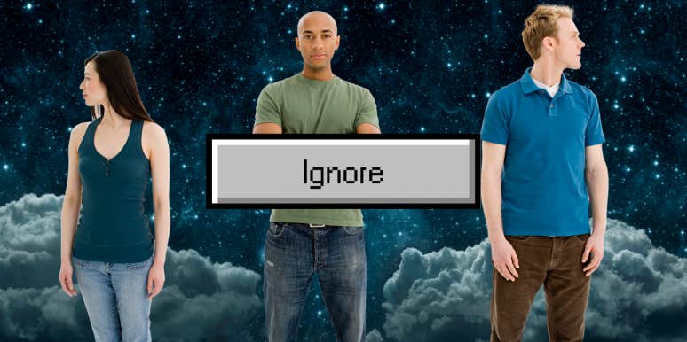 3 Zodiac Signs May Have Friends Who Ignore Them This Weekend Yourtango