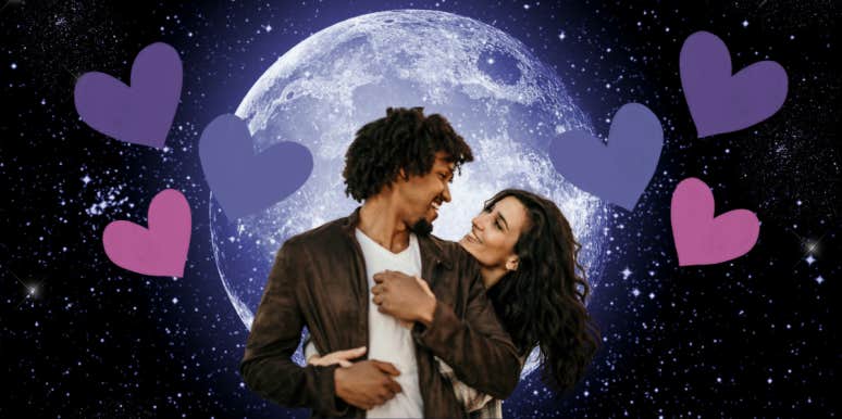 3 Zodiac Signs Are Luckiest In Love On May 4 2023 Yourtango 0851