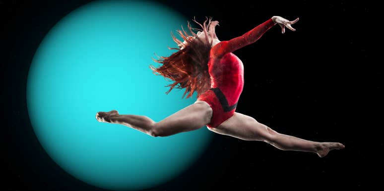 What Each Zodiac Sign Can Manifest On August 28 As Uranus Retrograde Begins Yourtango