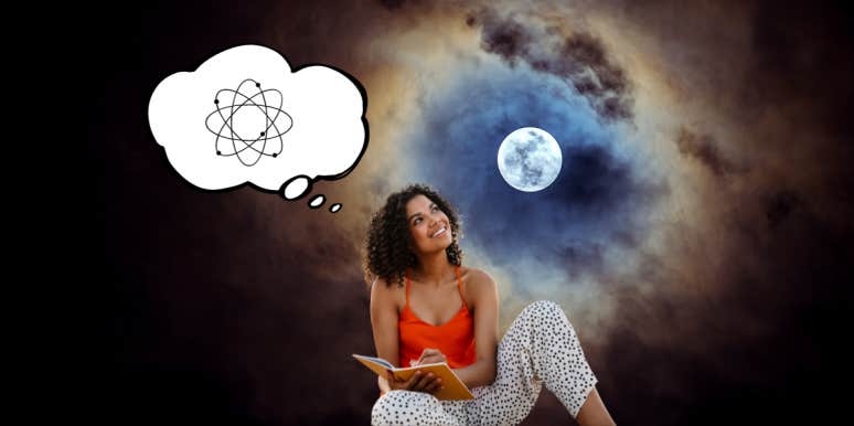 How Your Zodiac Sign Can Use Journal Scripting To Manifest With The Gemini Full Moon Yourtango