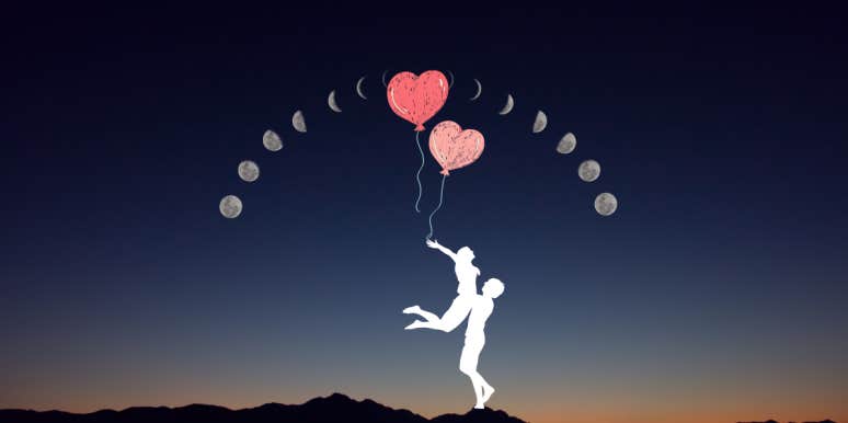 The 3 Zodiac Signs Who Find Their True Love During The New Moon In Virgo On Saturday August 27