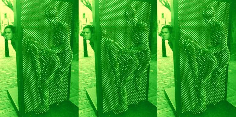 5 Best Places To Have Public Sex Without Getting Caught Yourtango