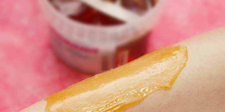 Is Your Hair Removal Process Sanitary Yourtango