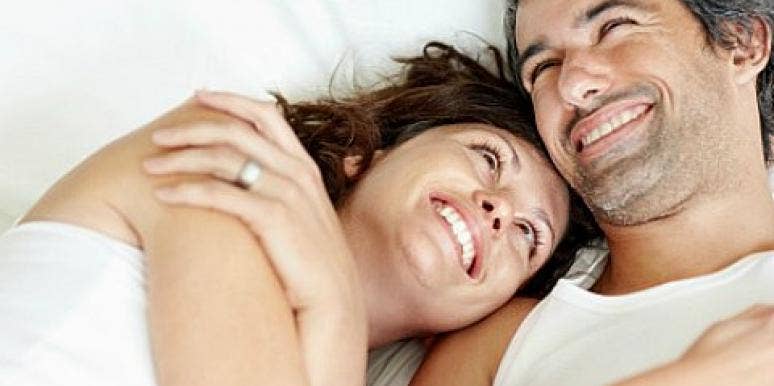 Affection Intimate Cuddling Positions For Any Couple Sean Jameson
