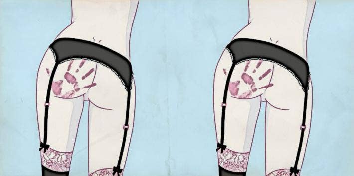 4 Kinky And Hot As Hell Ways To Spice Up Your Sex Life Pleasure