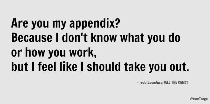 10 Best Pick Up Lines For Introverts — You Got This Yourtango