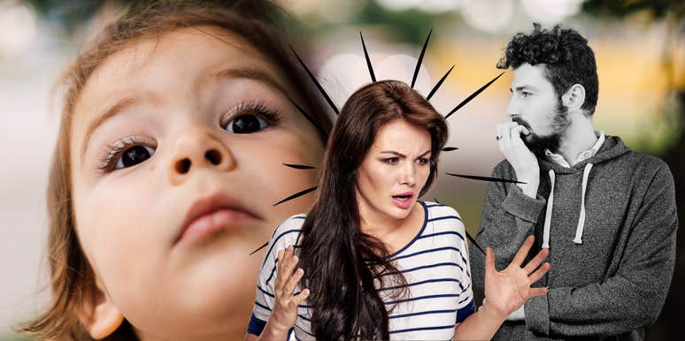 Husband Thinks He Made A Mistake By Telling His Wife She No Longer Has An Excuse To Not Work