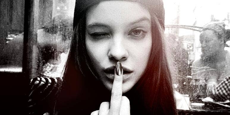 Zodiac Signs That Make The Worst Ex Girlfriends Ranked From Worst To Best Yourtango