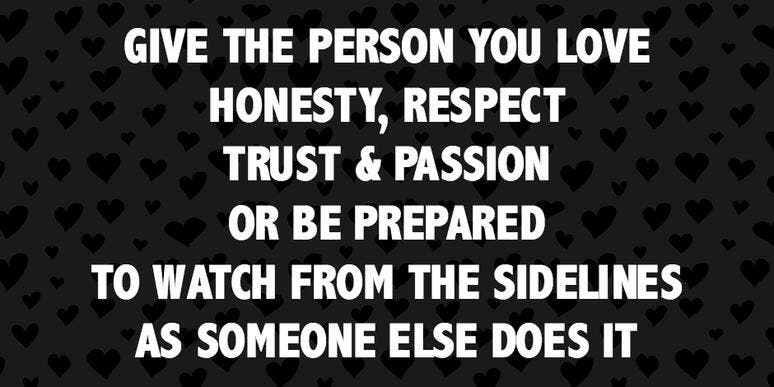 11 Relationship Trust Quotes That Will Strengthen The Bond With Your 0948