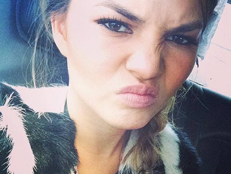 Celebrity Sex Hottest Women Of Instagram Chrissy Teigens Pics 7560