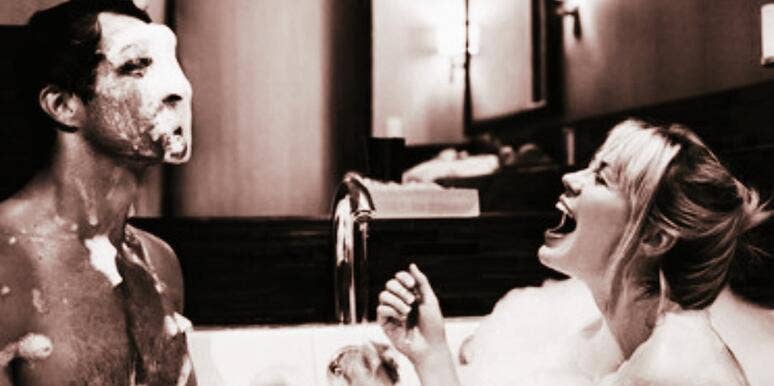 7 Best Smelling Body Washes Youll Love For Date Night In Yourtango