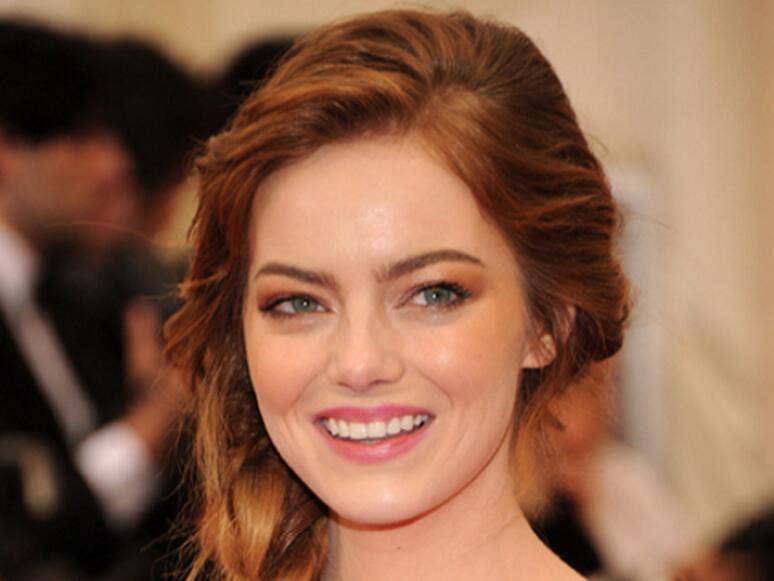 Pinterest Beauty Porn Celeb Looks We Love Yourtango