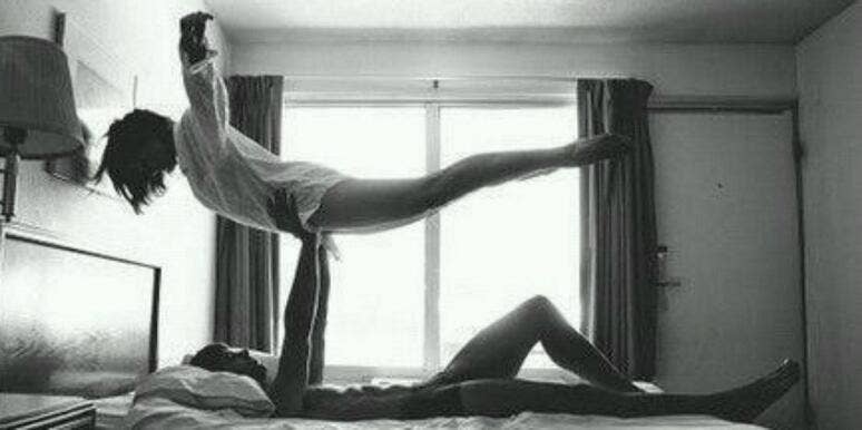 10 Weird Things Couples Do That Are Actually Completely Normal 2824