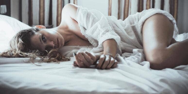Intimacy 16 Signs You Need To Have Sex Asap Yourtango