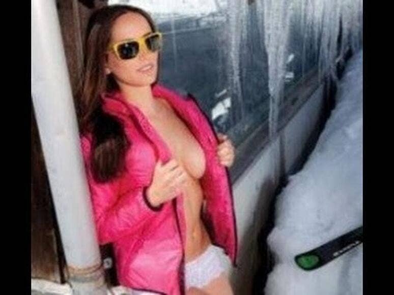 Nude Celebrities The Biggest Olympic Sex Scandals Ever Yourtango