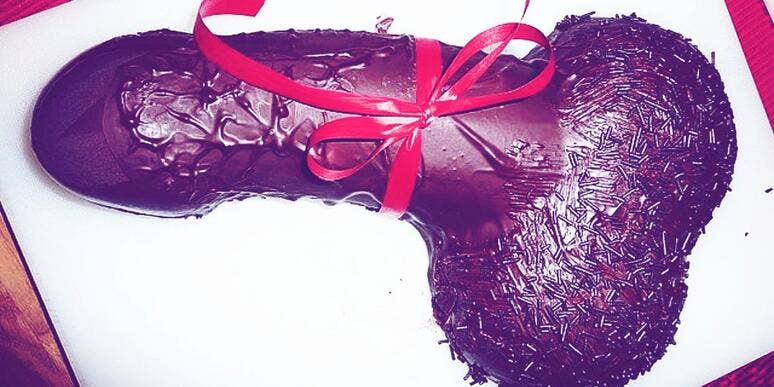 Penis Cakes For Every Occasion — Even Your Kid’s Birthday! | YourTango