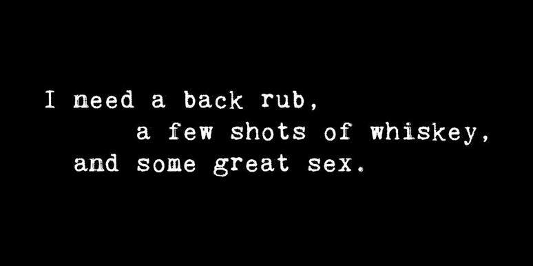 17 Sex Quotes To Get You Pumped Up For An Exciting Weekend Yourtango